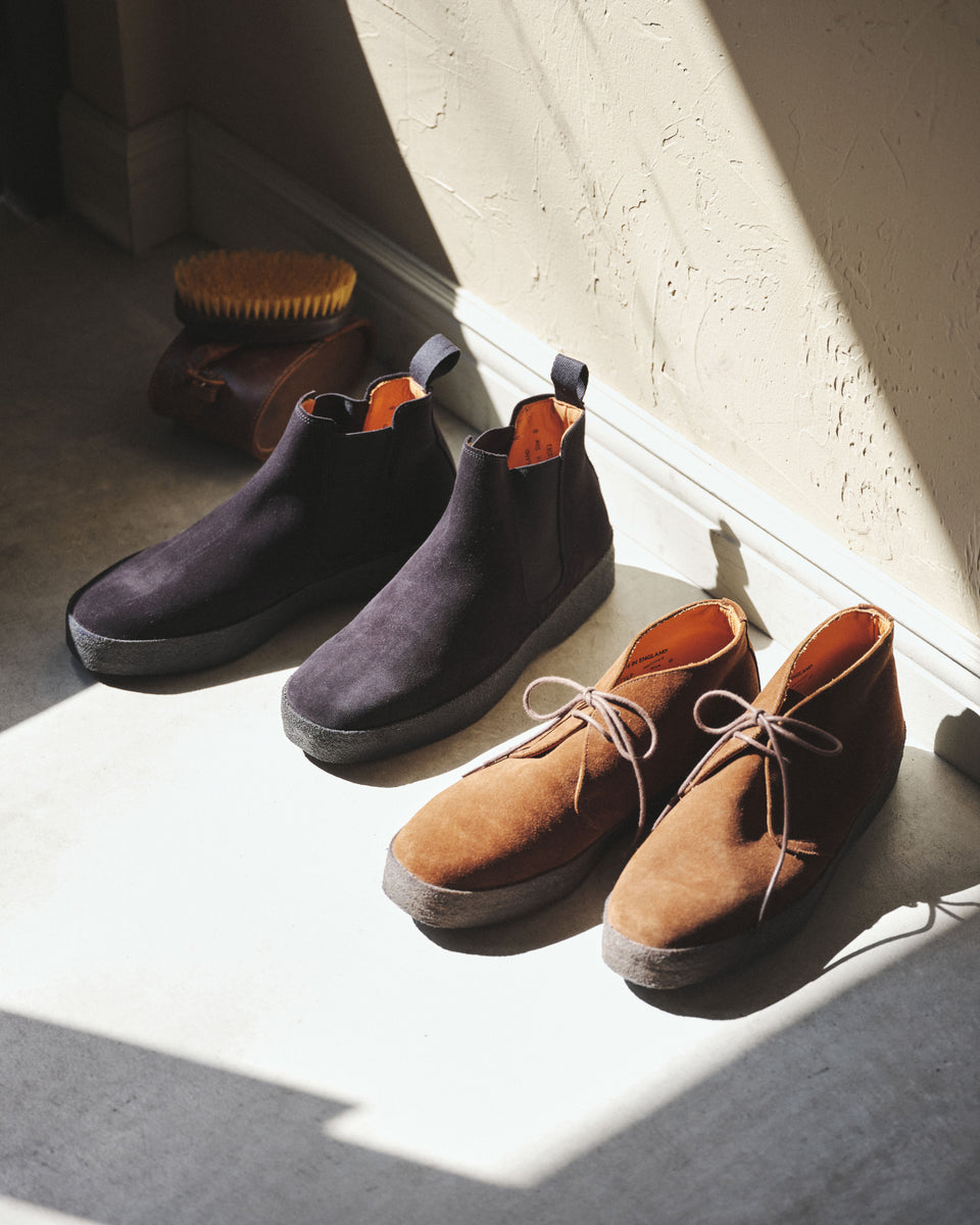 2024 Autumn/Winter 入荷情報 ⓸ "SANDERS COLLECTION" – SANDERS.JP OFFICIAL ...