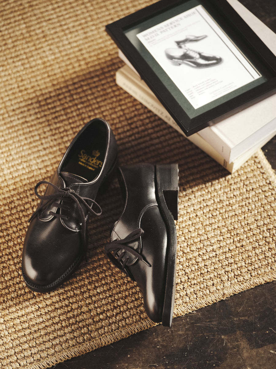 2024 Autumn/Winter 入荷情報 ⓻ "NEW MODEL(FEMALE)" – SANDERS.JP OFFICIAL ...