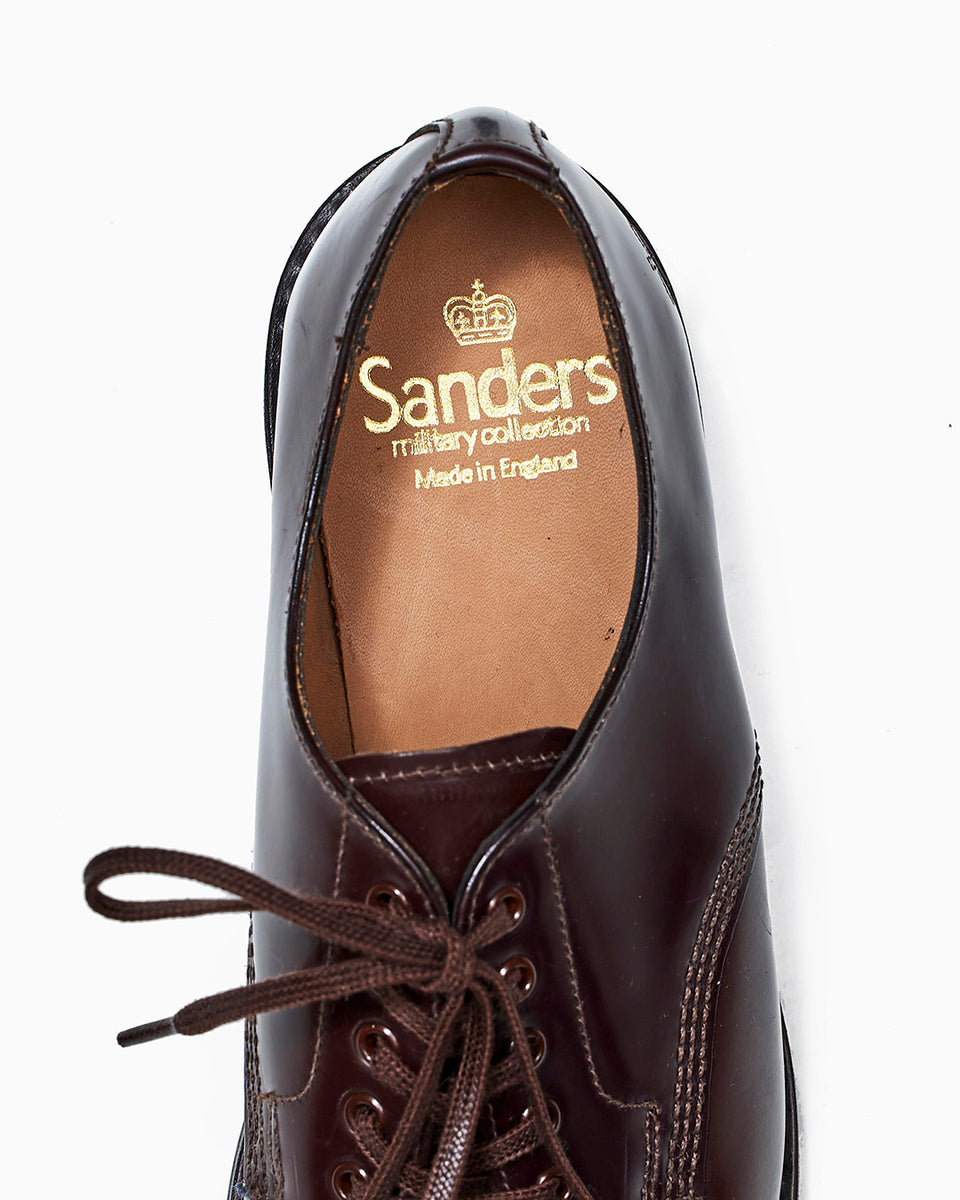 2022 Autumn/Winter 入荷情報 - (2nd Delivery) – SANDERS.JP OFFICIAL ONLINE STORE