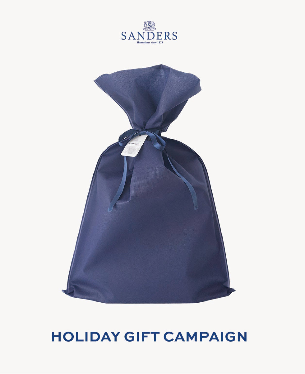 12/8㈪~12/25㈭ HOLIDAY GIFT CAMPAIGN – SANDERS.JP OFFICIAL ONLINE STORE