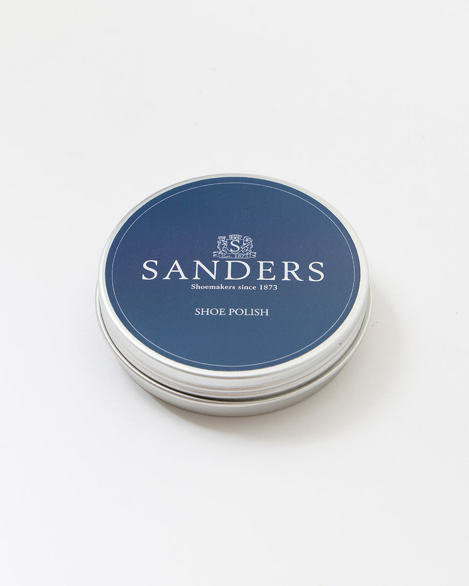 SHOE POLISH – SANDERS.JP OFFICIAL ONLINE STORE