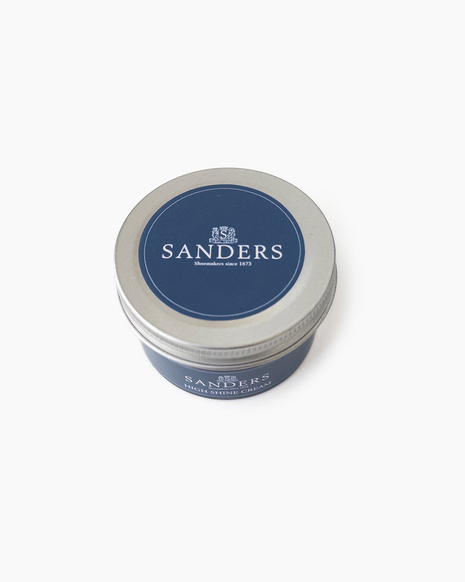 HIGH SHINE CREAM – SANDERS.JP OFFICIAL ONLINE STORE